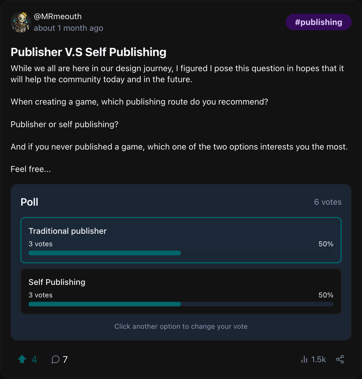 Showcase | Trovve - Discover Amazing Indie Tabletop Games